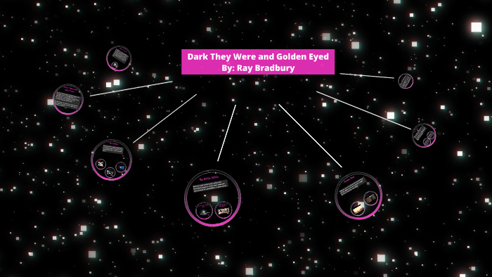 Dark They Were And Golden Eyed by Miss M. on Prezi