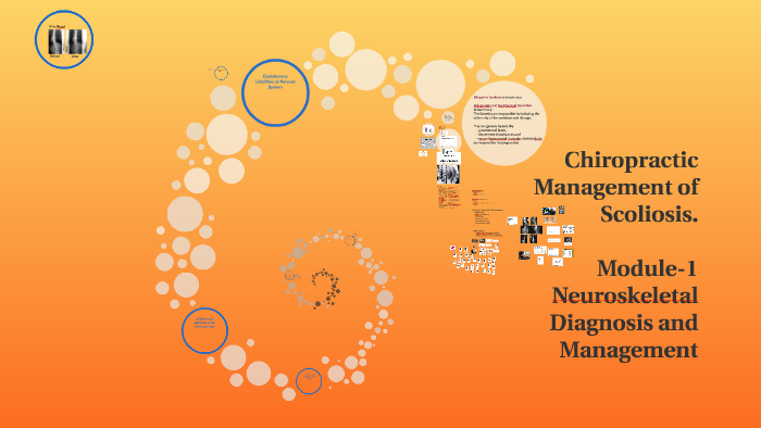 Scoliosis Etiopathology and Evolutionary Genetics. by Marc Lamantia on ...