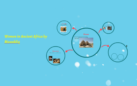 Women in Ancient Africa by Rohan Jadhav on Prezi