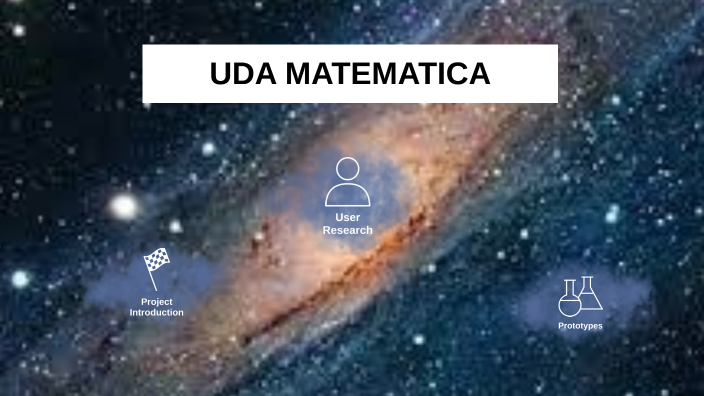 UDA MATEMATICA by alessandro radente on Prezi