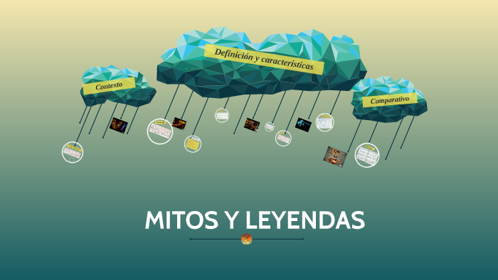 MITOS Y LEYENDAS by Josefina Reyes on Prezi