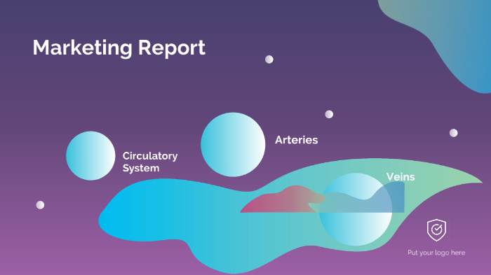 Circulatory System by Emily Dillender on Prezi