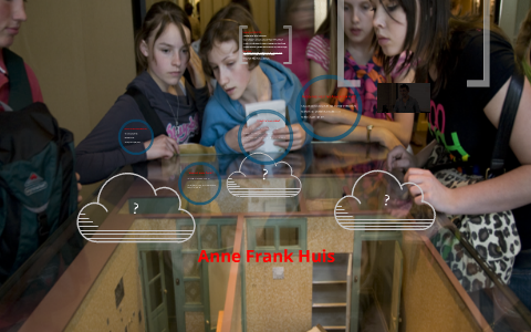 Presentation Anne Frank in the classroom by Guido Gerrichhauzen on Prezi