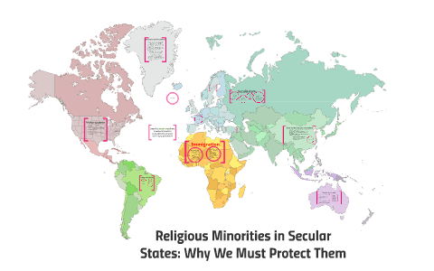Religious Minorities by Ryan Graveline on Prezi