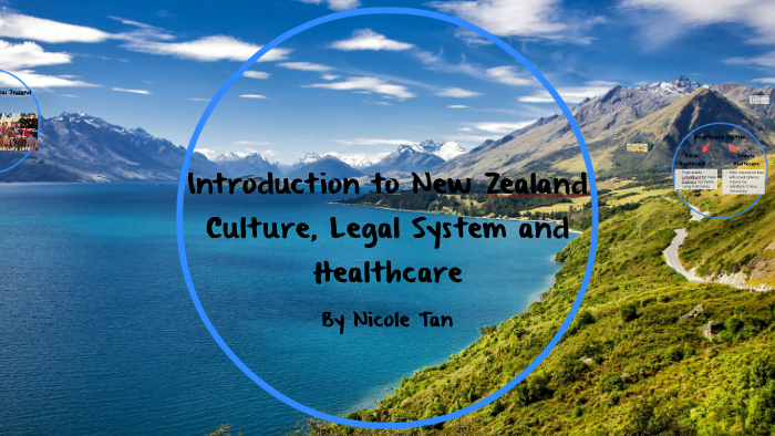 Introduction to New Zealand Culture and Legal System by Nicole Tan on Prezi