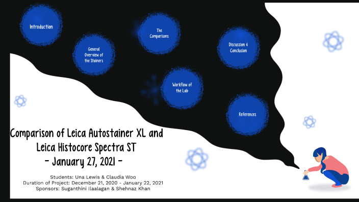 Comparison of Leica Autostainer XL and Leica Histocore Spectra ST by ...
