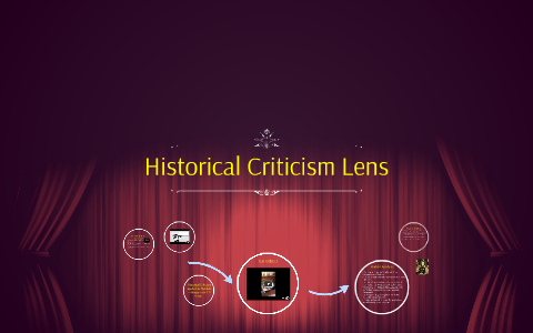 Hamlet-Historical Lens by leslie fuentes on Prezi
