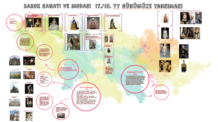 Stıl ve kostüm tarihi - Barok/Rokoko by Fulya Tufan on Prezi