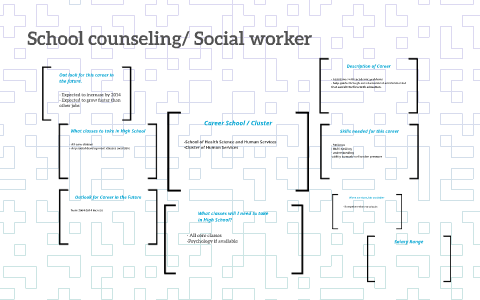 School counseling/ Social worker by on Prezi