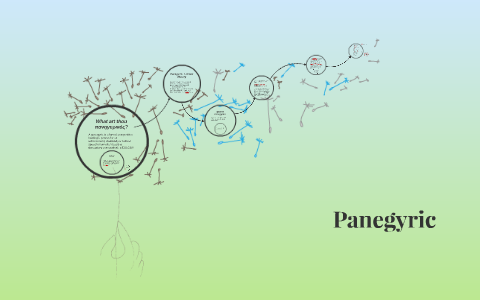 Panegyric by Holli Downs on Prezi