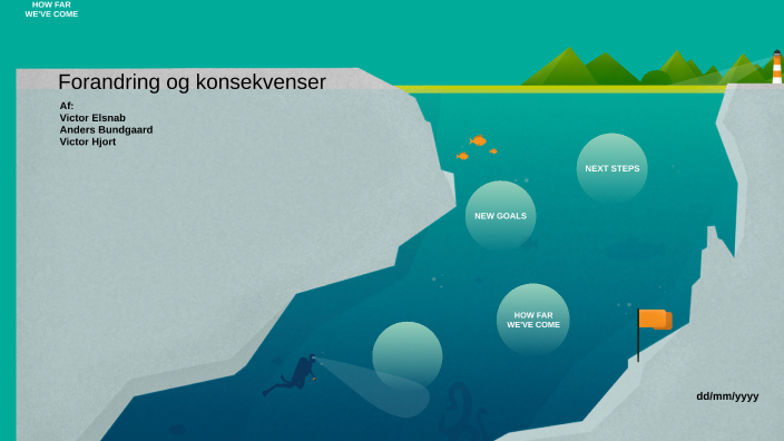 Fokus på havet by Victor Tsega Solomon Elsnab - 8B on Prezi