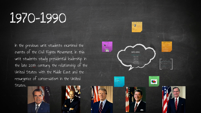 1970-1990 by Julie Fleischmann on Prezi