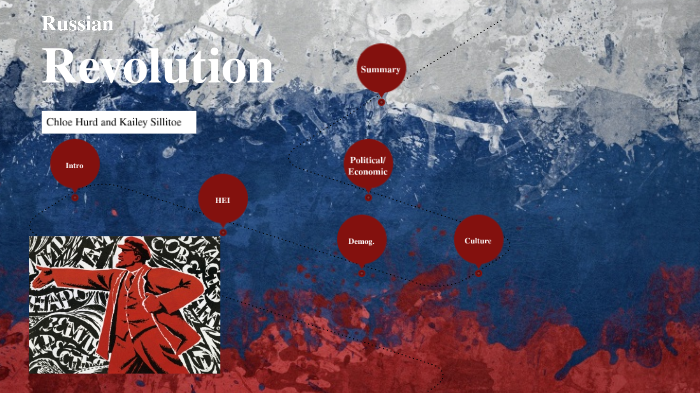 Russian Revolution by Chloe Hurd on Prezi