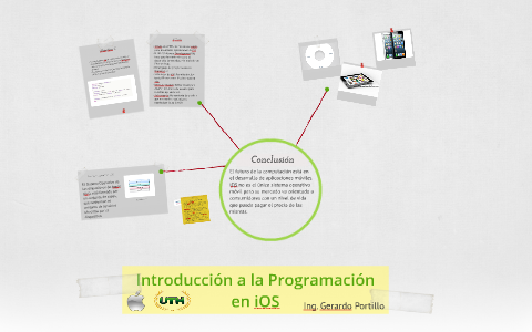 Introducción a la Programación en IOS by Gerardo Portillo on Prezi