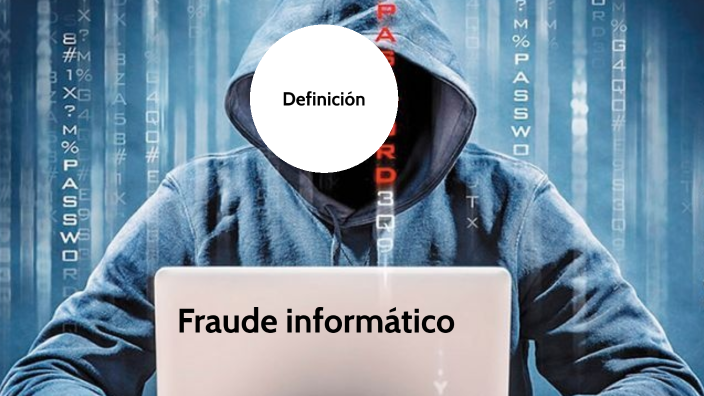 Fraude informático by Sebastián Chaves on Prezi