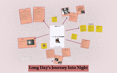 Long Day's Journey Into Night by Kate O'Shannessy on Prezi