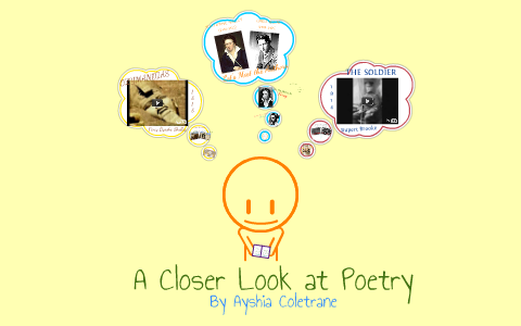 A Closer Look at Poetry by Aysha Co on Prezi