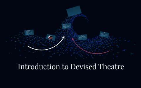 Introduction to Devised Theatre by Emma Sheffer on Prezi