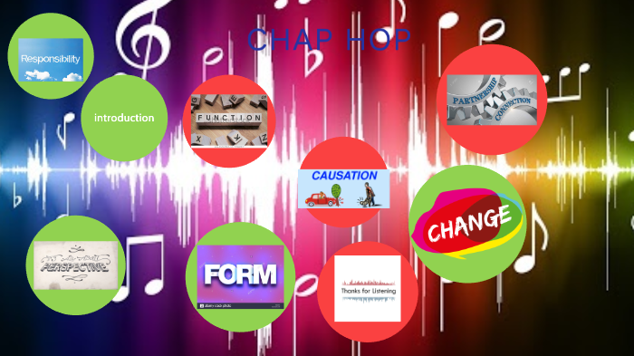 chap hop by ced vdb on Prezi