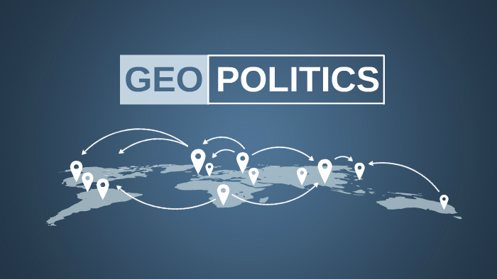 Geopolitics - Prezi Template by Prezi Templates by Prezibase on Prezi
