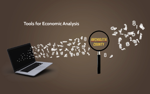 Tools for Economic Analysis by Donna Graves on Prezi