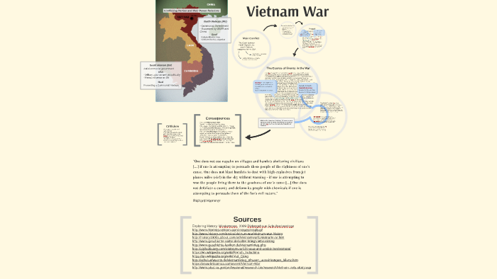 Q3 GES Vietnam War by Johannahh Johannahh on Prezi