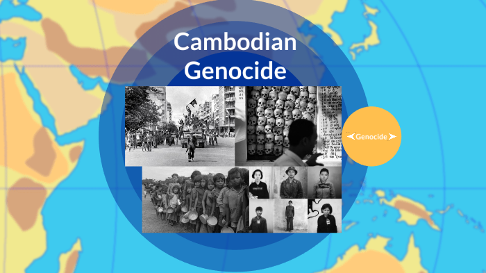 Genocides after WWII by Karl Domingo on Prezi