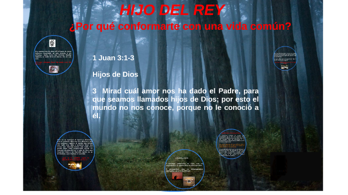 ¿Por qué conformarte con una vida común? by Elias Figueroa on Prezi