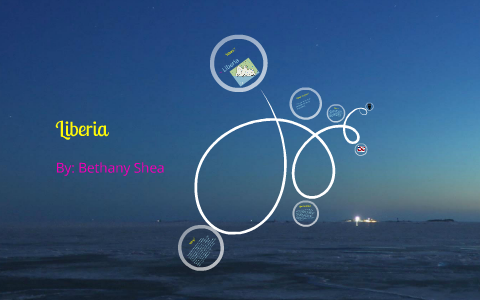 Liberia by Bethany Rutherford on Prezi