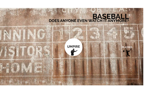 BASEBALLS by Garrett Lantz on Prezi