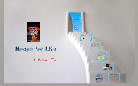Hoops for Life by D H on Prezi