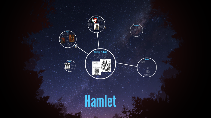 Hamlet: Seeming Versus Being Quotes by ruby wong on Prezi