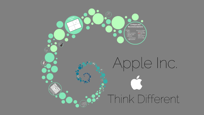 Consumer Behavior Analysis: Apple Inc. by Armando Salazar on Prezi