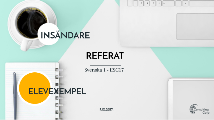referat - exempel by Julia Welander on Prezi