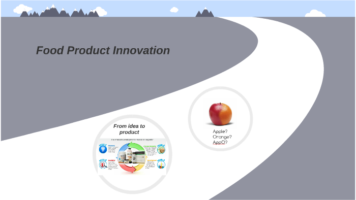 Course Introduction - Food Product Innovation by yen nee tan on Prezi