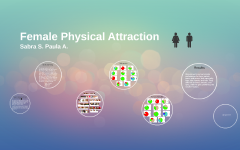 Female Physical Attraction by on Prezi