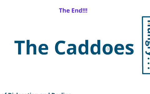 Native American Caddoes by Manya G