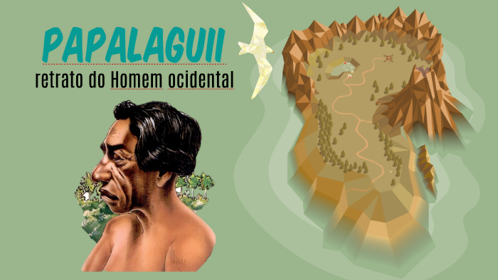 Papalagui by Maria Maia on Prezi