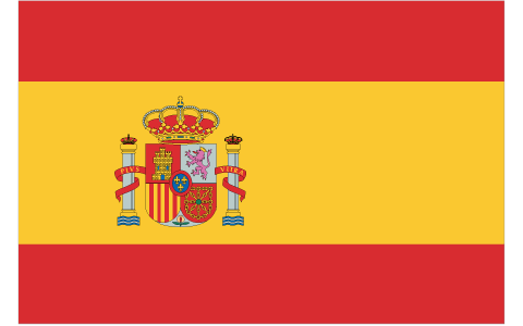 Spain A.K.A Reino de Espana by Samuel Shin on Prezi