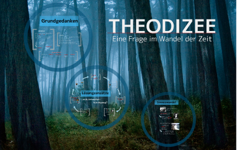 THEODIZEE by Jakob Aschauer on Prezi
