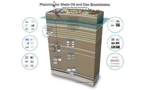 Planning for Shale Oil and Gas Boomtowns by Jessica Varsa on Prezi