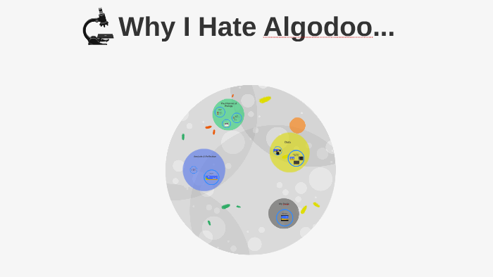 Why I Hate Algodoo... by Dilce Oliveira on Prezi