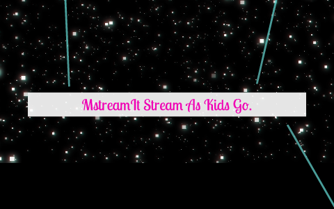 Top Up Card MStreamIt by Afshan Saleem on Prezi