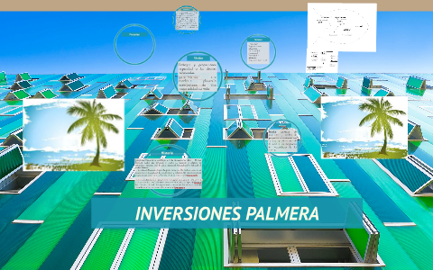INVERSIONES PALMERA by Nancy Hernandez on Prezi