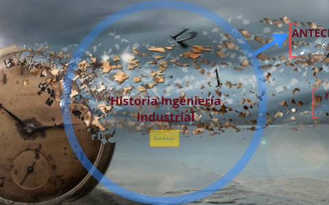 Historia Ingeniería Industrial by Dalia Trejo on Prezi
