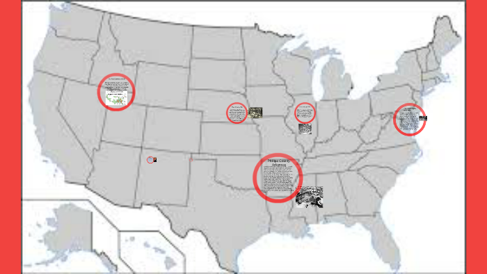 The Red Summer of 1919 ALA Civil Rights Project by ev li on Prezi