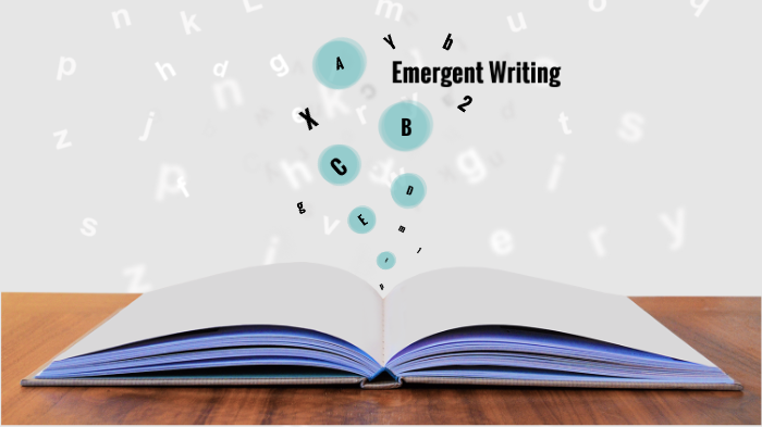 Emergent Writing by Claire Kelley on Prezi