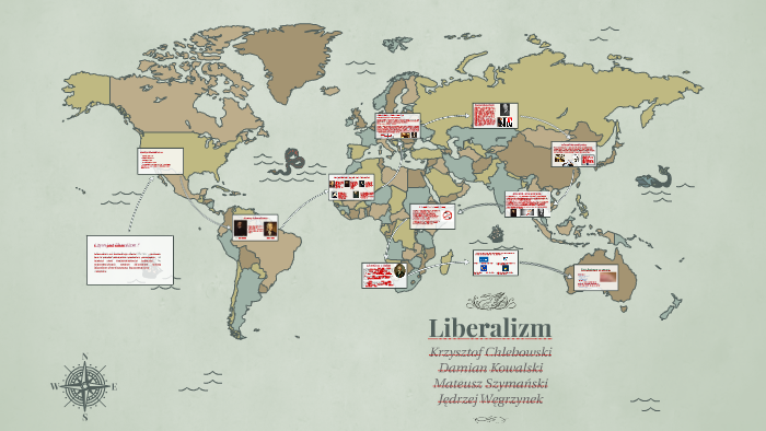 Liberalizm by Mateusz Szymański on Prezi