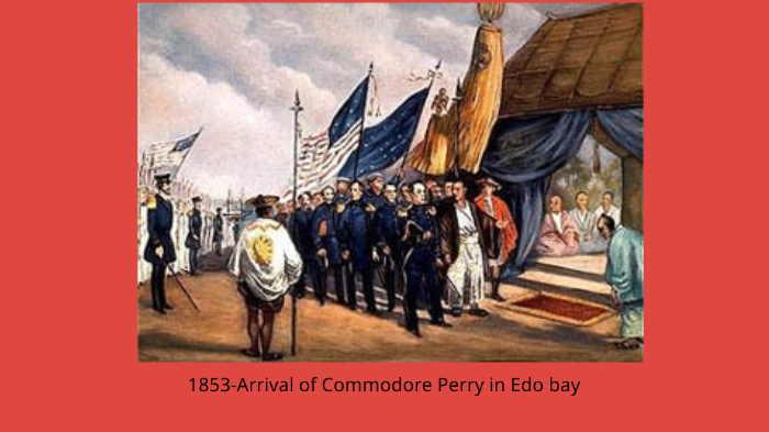 Meiji Restoration Timeline by Aiden Halloran on Prezi