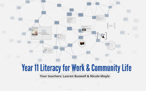 Your teachers: Lauren Buswell & Nicole Moyle by Nicole Moyle on Prezi